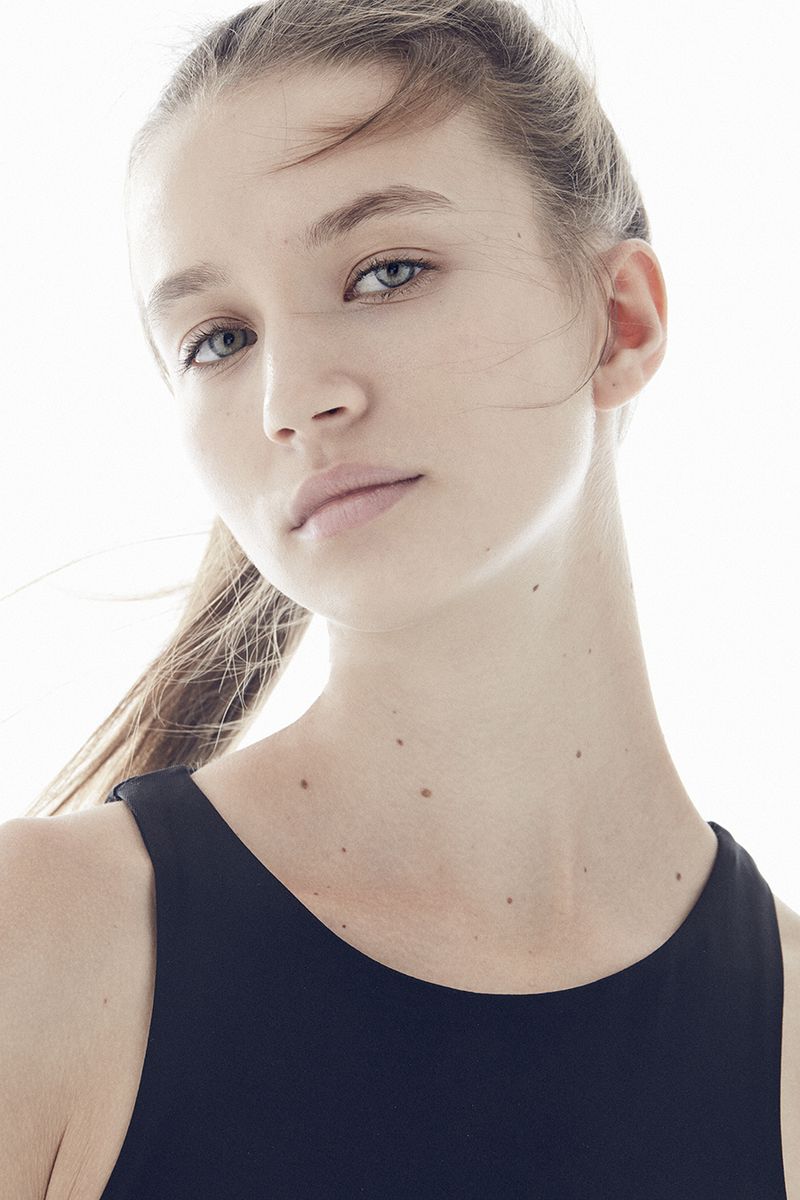 RED Model Management (Special Projects)