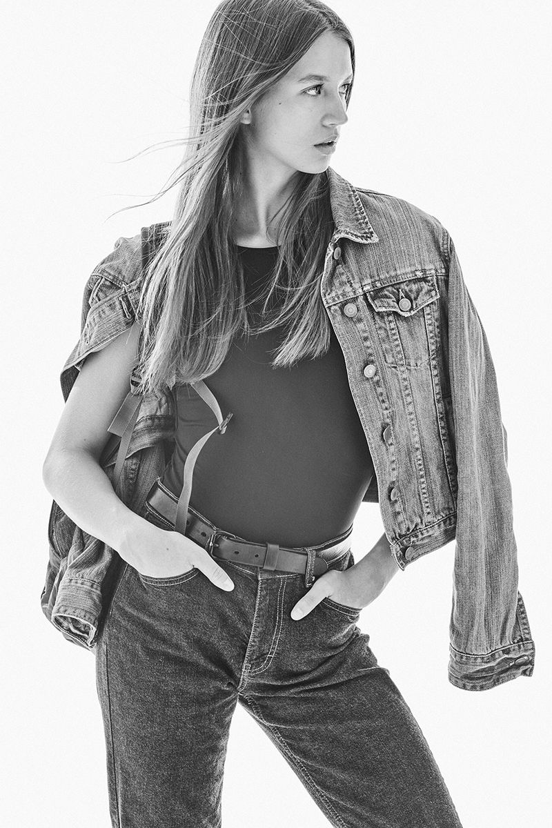 RED Model Management (Special Projects)