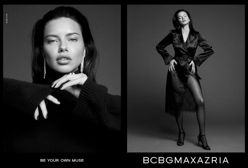 BCBG Max Azria F/W 2019 (BCBG Max Azria)