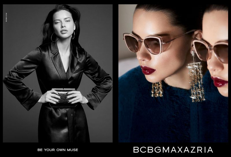 BCBG Max Azria F/W 2019 (BCBG Max Azria)