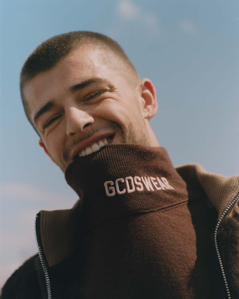 Body Language with Sam Salter, Sam Hurley, Marco Mignot, Mitya Staev ...