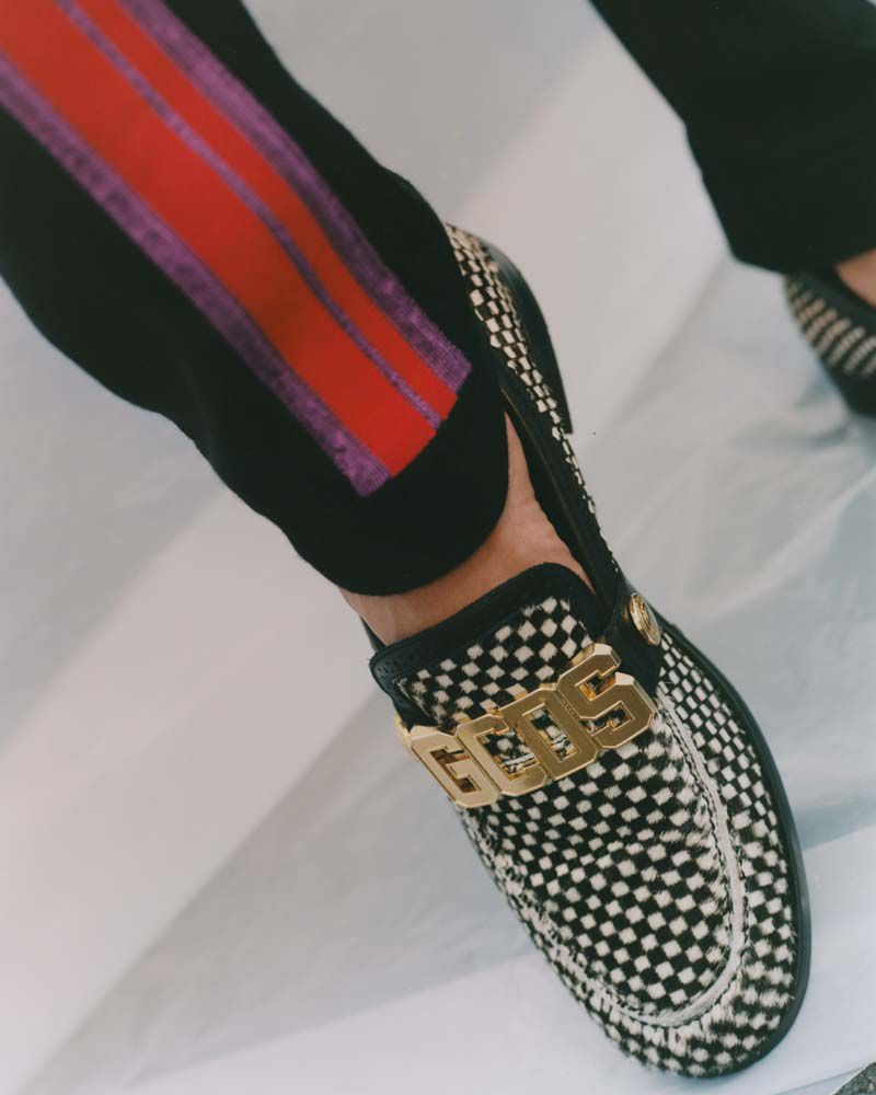 Body Language with Sam Salter, Sam Hurley, Marco Mignot, Mitya Staev ...