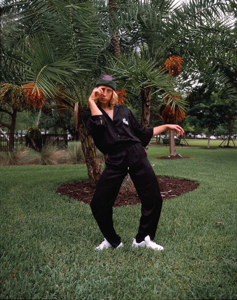 Body Language with Sam Salter, Sam Hurley, Marco Mignot, Mitya Staev ...