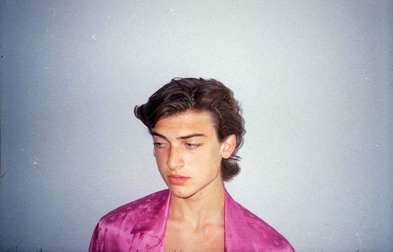 Body Language with Sam Salter, Sam Hurley, Marco Mignot, Mitya Staev ...