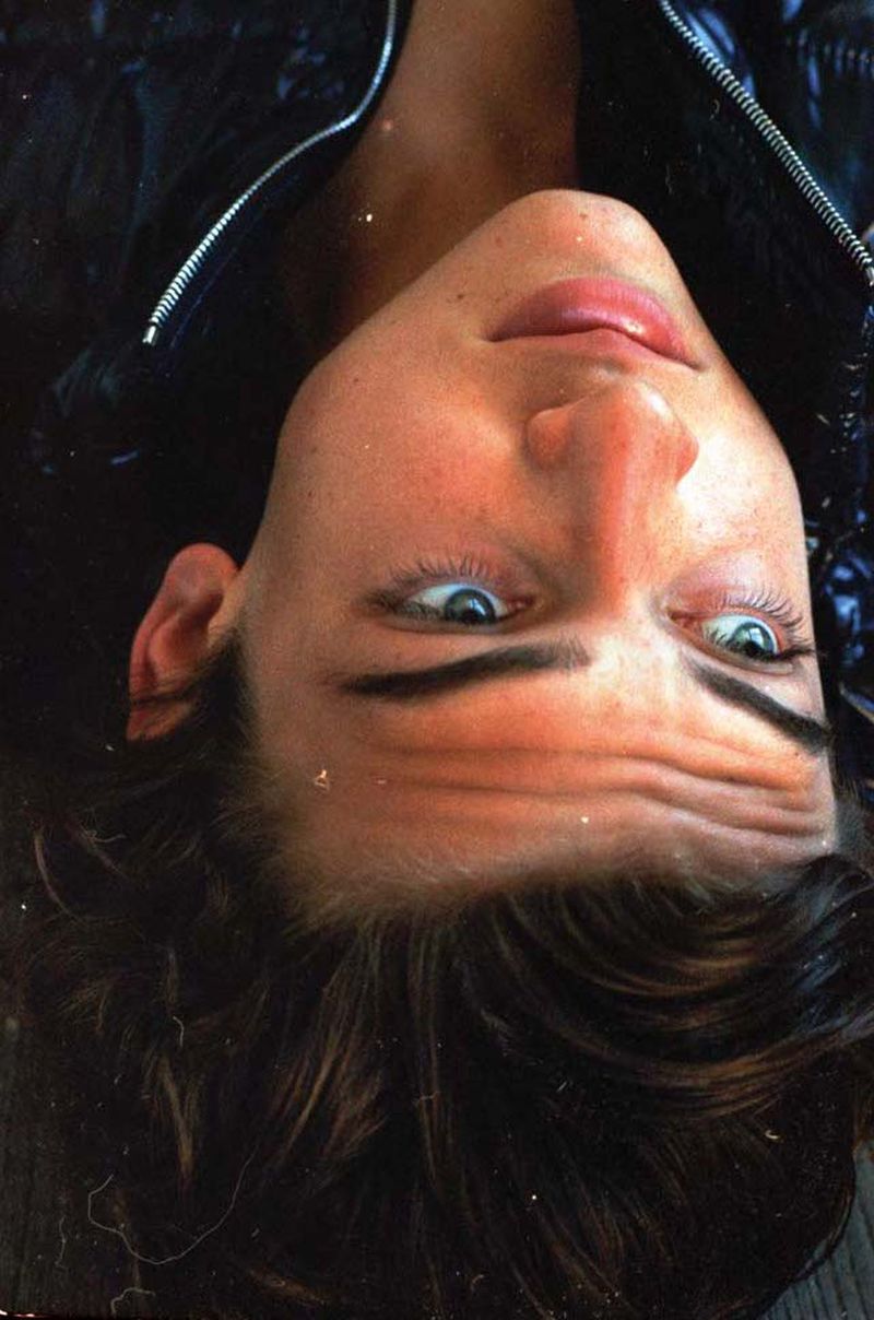 Body Language with Sam Salter, Sam Hurley, Marco Mignot, Mitya Staev ...