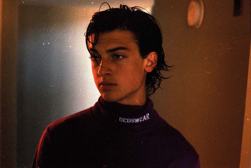 Body Language with Sam Salter, Sam Hurley, Marco Mignot, Mitya Staev ...