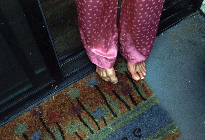 Body Language with Sam Salter, Sam Hurley, Marco Mignot, Mitya Staev ...