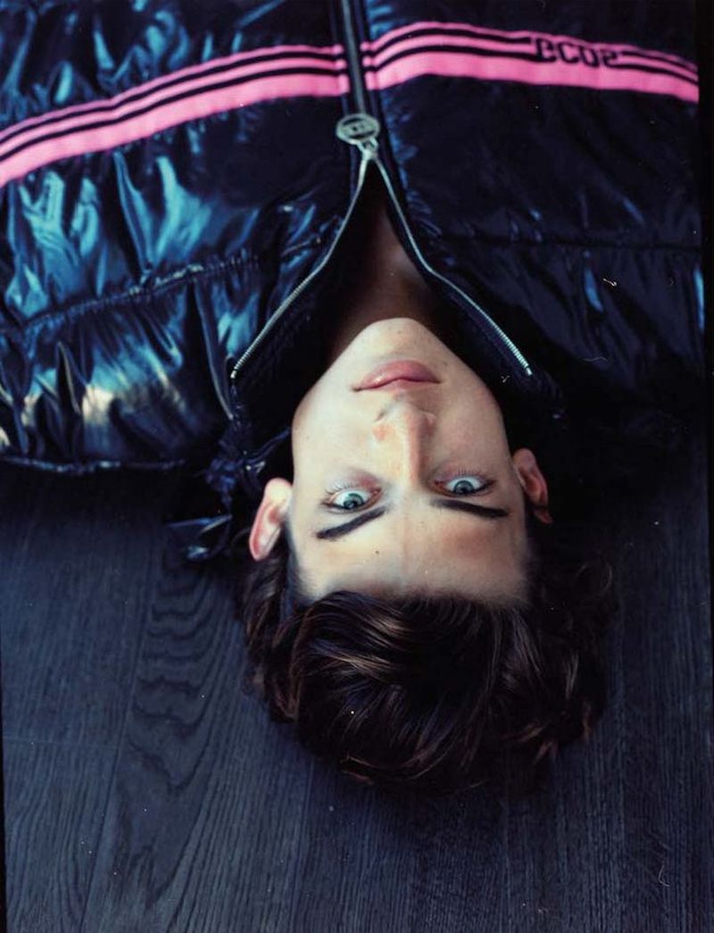 Body Language with Sam Salter, Sam Hurley, Marco Mignot, Mitya Staev ...