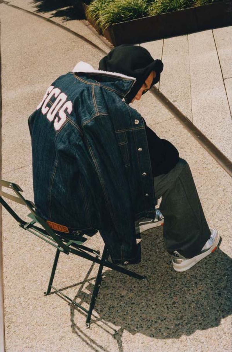 Body Language with Sam Salter, Sam Hurley, Marco Mignot, Mitya Staev ...