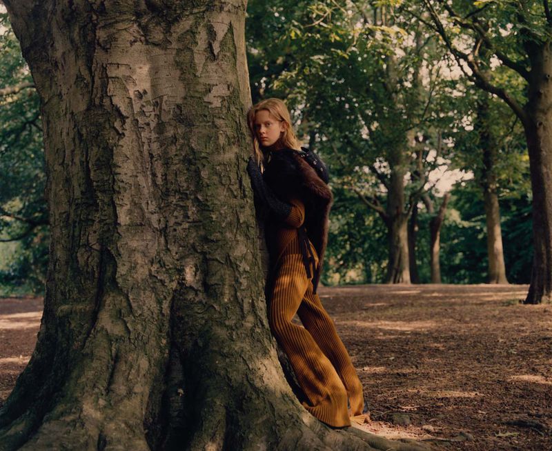 Moncler. Special 2 1952 Fall / Winter 2019-20 by Ryan Croxton (ODDA ...