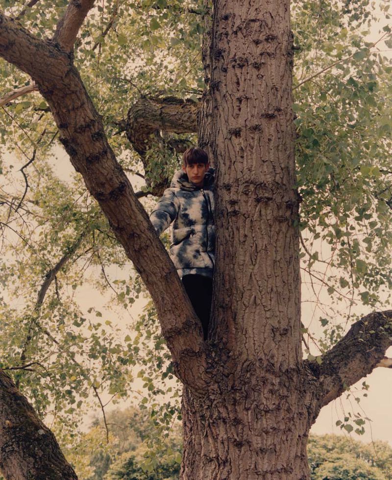 Moncler. Special 2 1952 Fall / Winter 2019-20 by Ryan Croxton (ODDA ...