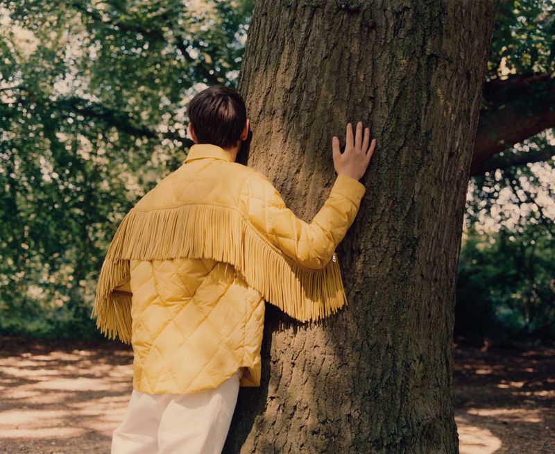 Moncler. Special 2 1952 Fall / Winter 2019-20 by Ryan Croxton (ODDA ...