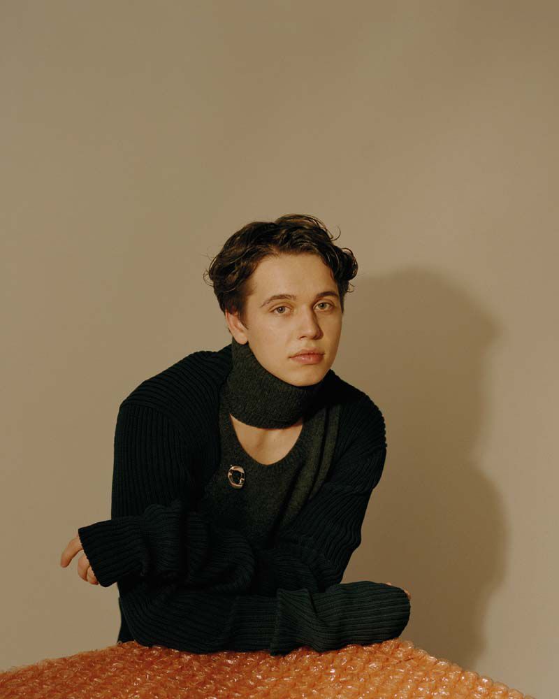 Sean Koons. (ODDA Magazine)