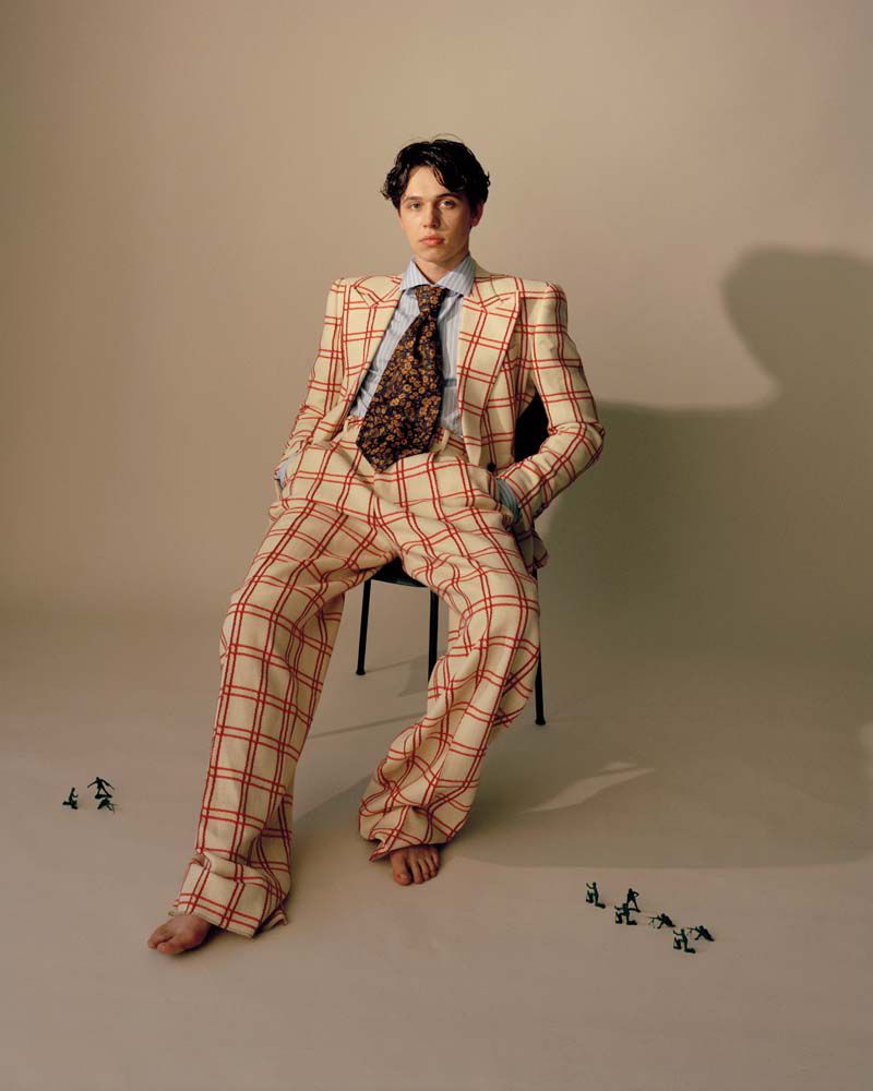 Sean Koons. (ODDA Magazine)