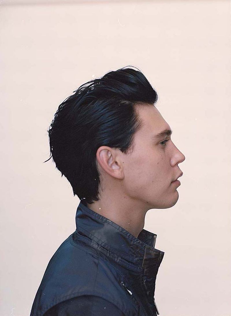 Austin Butler. (ODDA Magazine)