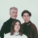 The Brosnans. (ODDA Magazine)