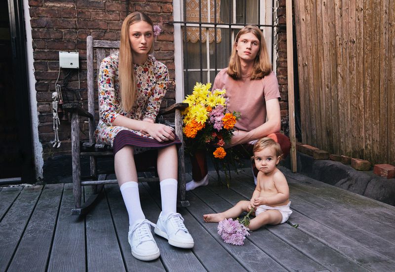 METAL Magazine 42 Fall/Winter 2019 by Dennis Golonka (METAL Magazine)