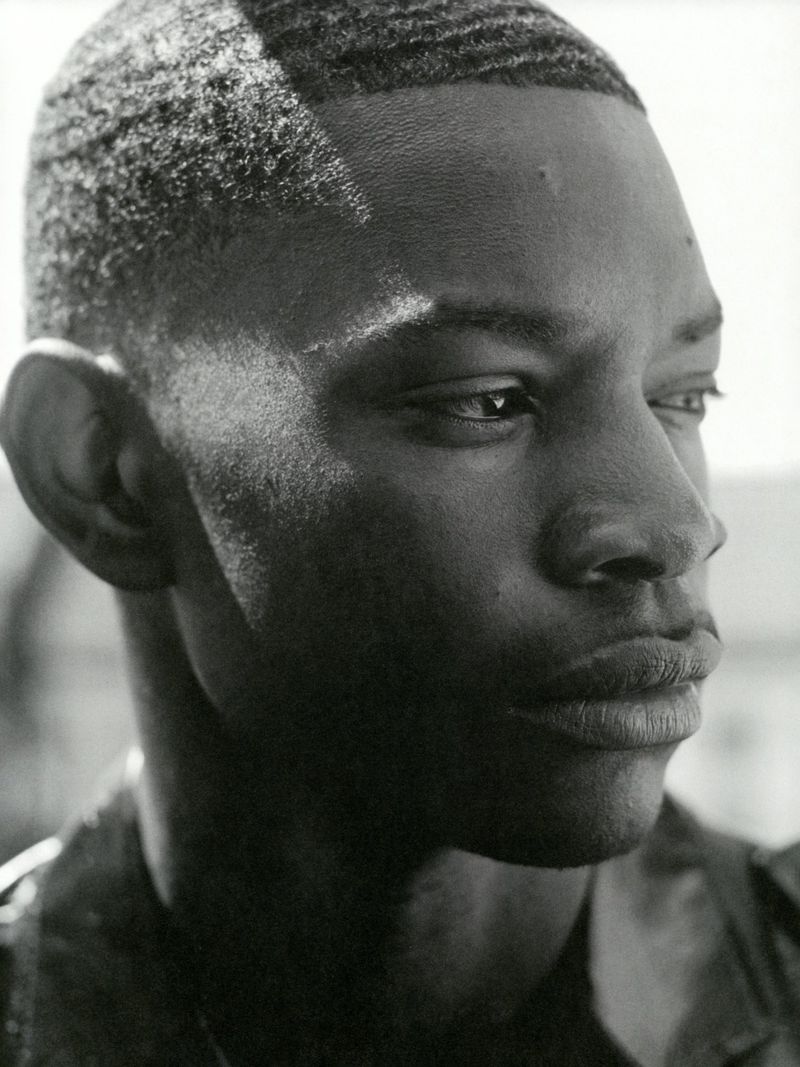 Photographer Toby Coulson (The Greatest Magazine)