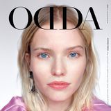 ODDA MAGAZINE 17 Fall/Winter 2019-20 Covers (ODDA Magazine)