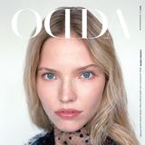 ODDA MAGAZINE 17 Fall/Winter 2019-20 Covers (ODDA Magazine)