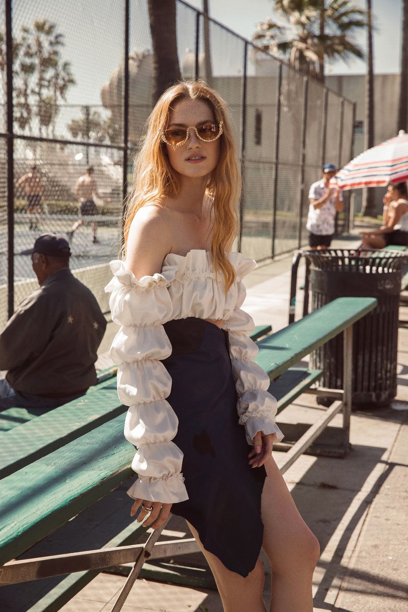California Dreaming (Cosmopolitan UK)