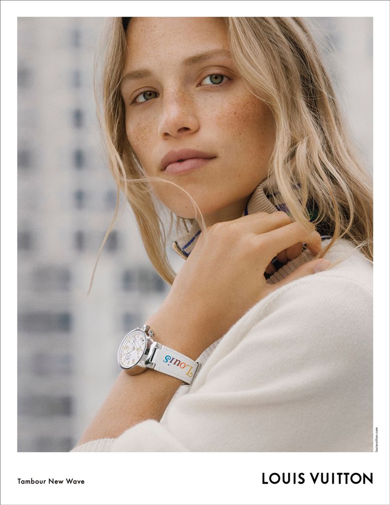 Louis Vuitton Watches 2019 (Louis Vuitton)