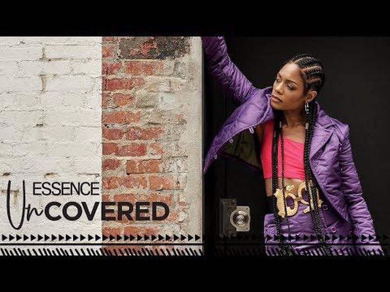 Essence Magazine October 2019 Digital Cover (Essence Magazine)