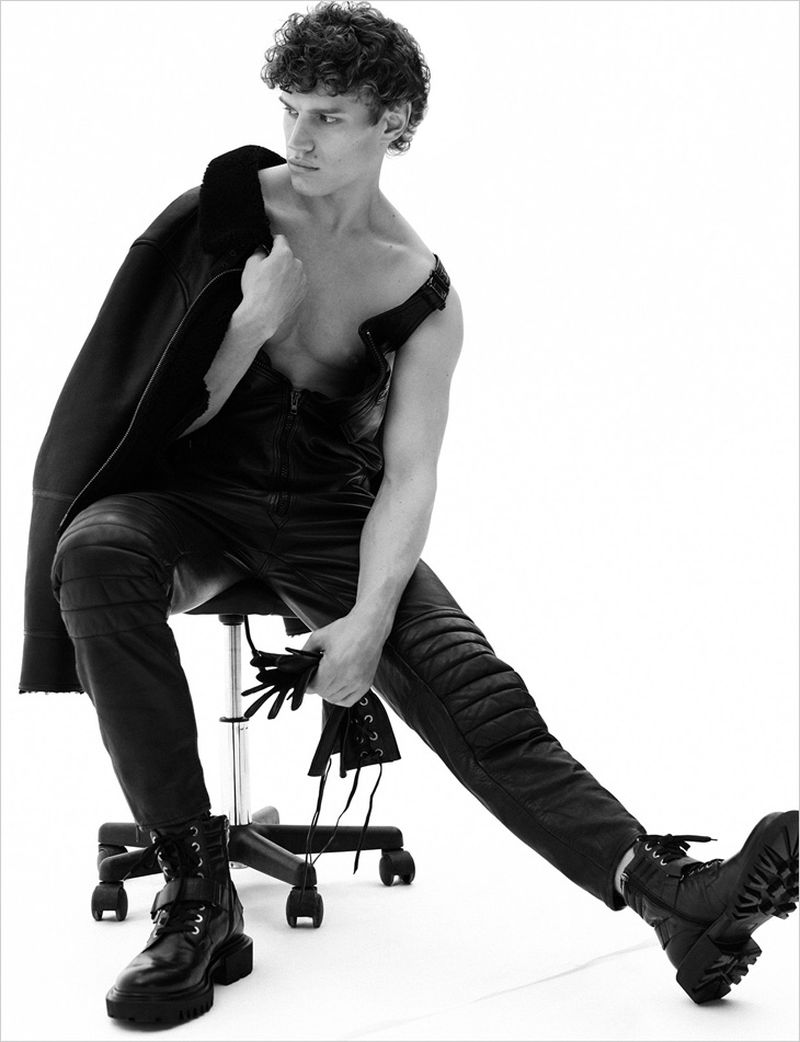 Timo Baumann (MMScene)