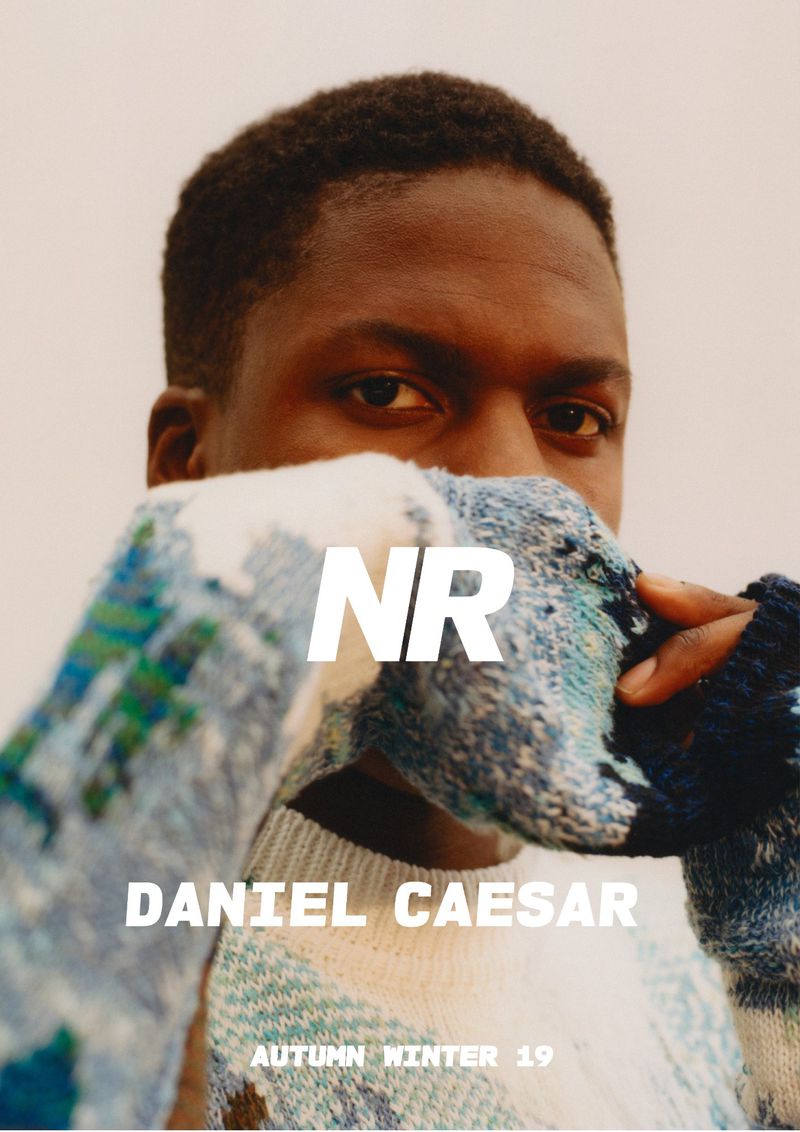 NR Magazine A/W 19 Covers (NR)