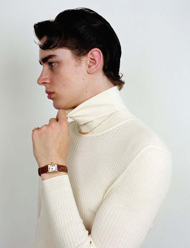 Expense (HERO Magazine)