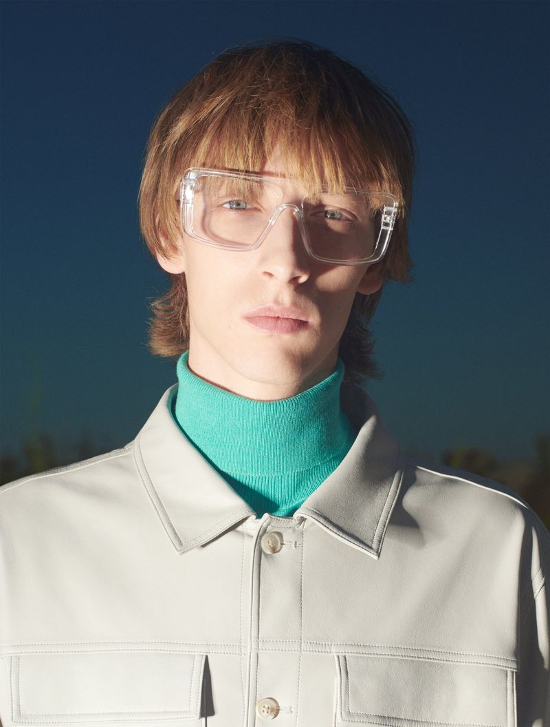 URBAN REVIVO W19 (Various Campaigns)