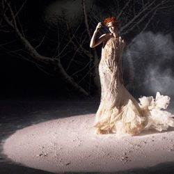 Liz Ord - Model Profile - Photos & latest news