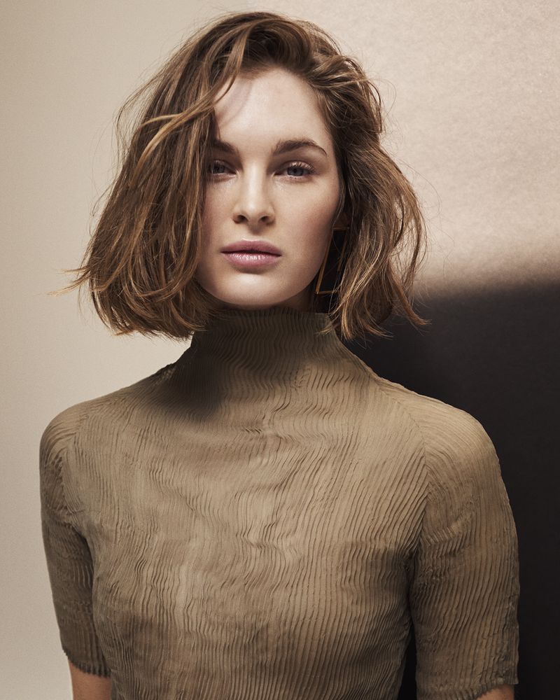 Meet the Models Redefining ‘All-American’ (Models.com)