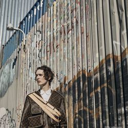 Dylan Fender - Model Profile - Photos & latest news