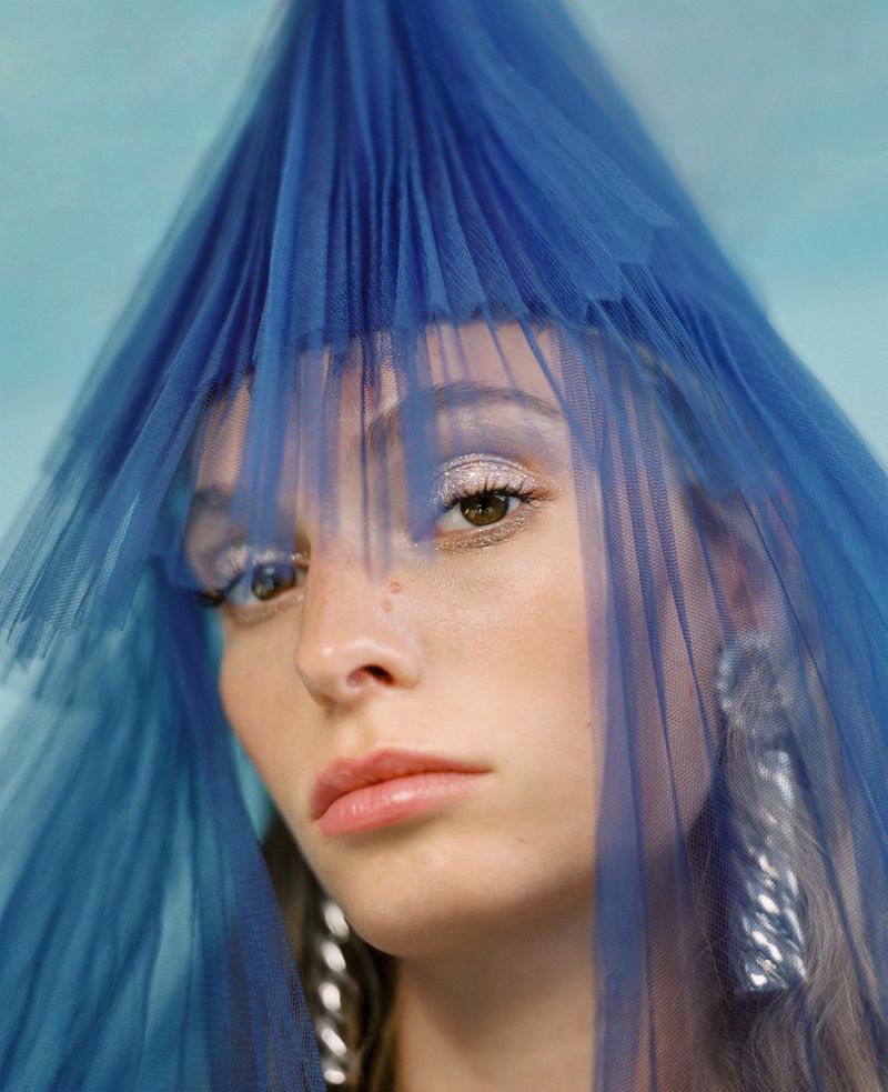 Hallosweet by Laura Leal (Vogue España)