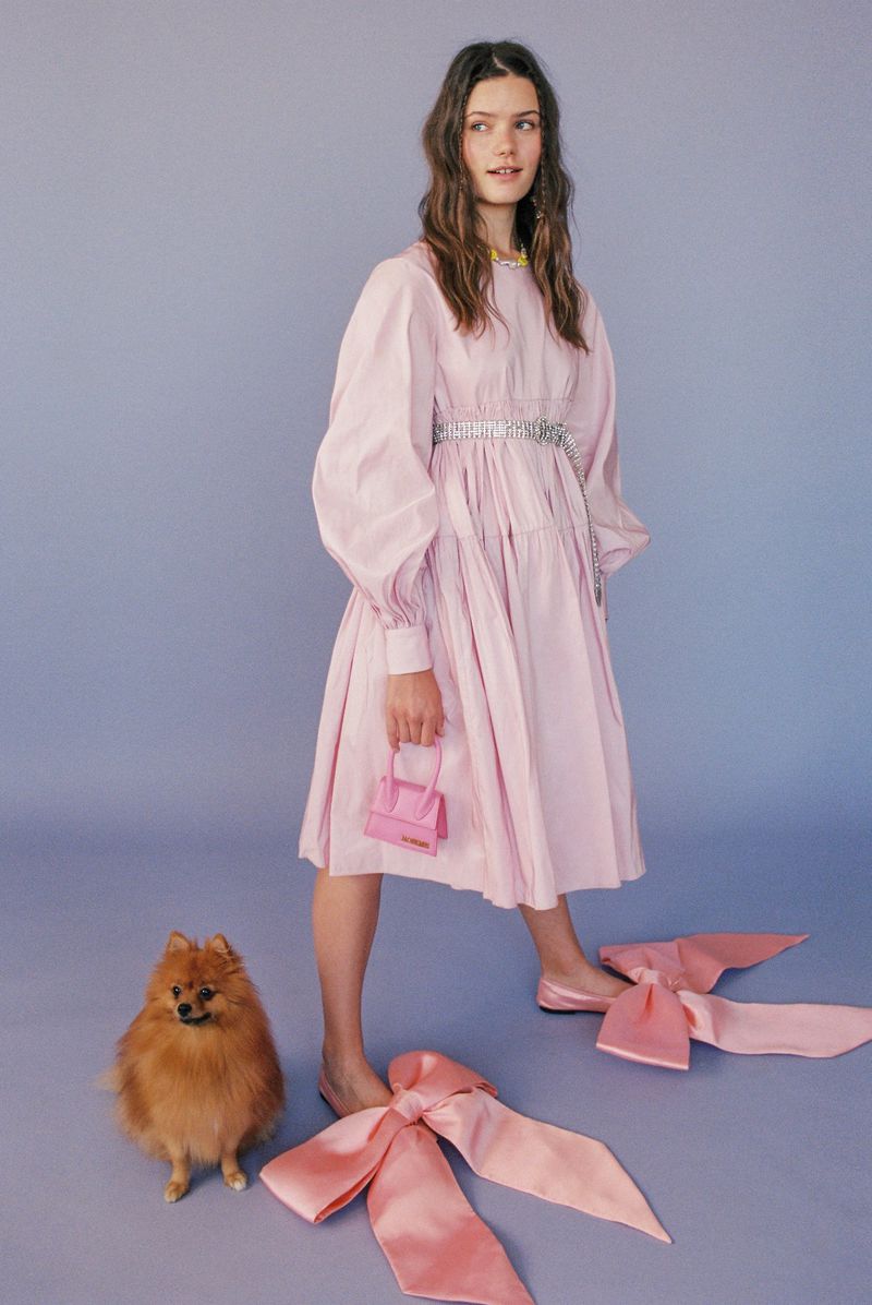 Hallosweet by Laura Leal (Vogue España)