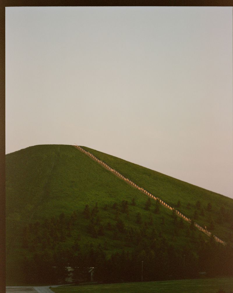 Isamu Noguchi: The Landscape of Play (Pleasure Garden)