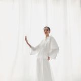 Solange (Vanity Teen Magazine)