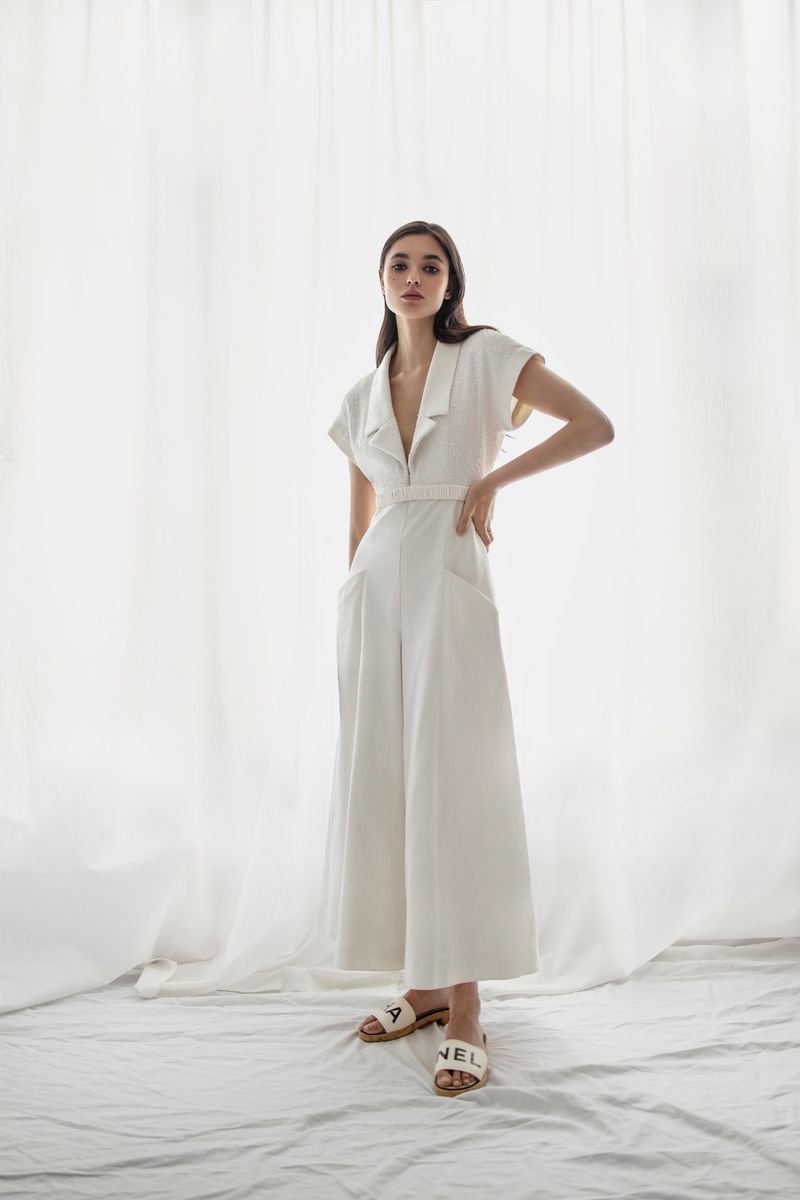 Solange (Vanity Teen Magazine)