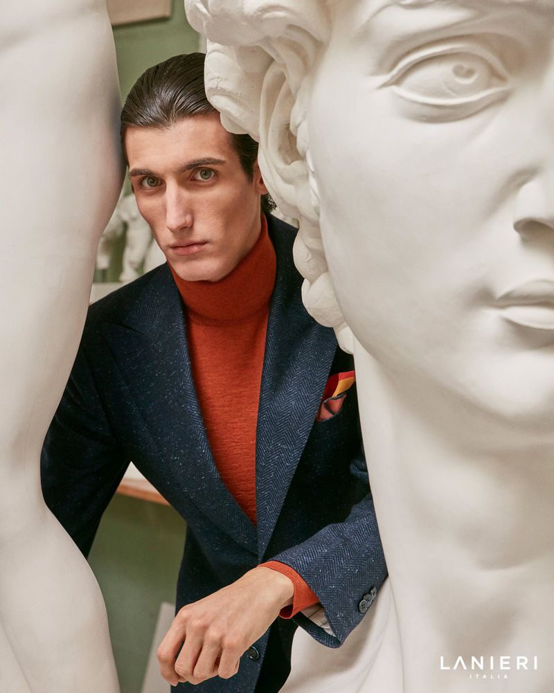 LANIERI Fall 2019 (Various Campaigns)