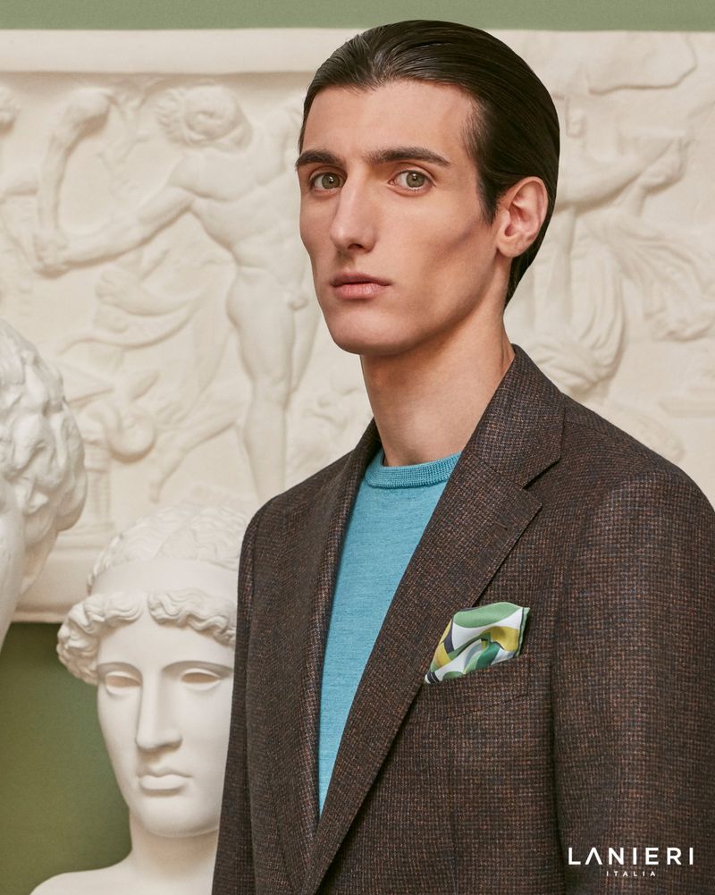 LANIERI Fall 2019 (Various Campaigns)