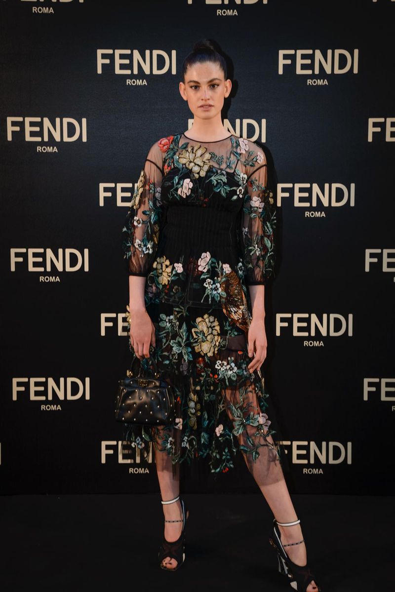 Fendi Montecarlo (Fendi)