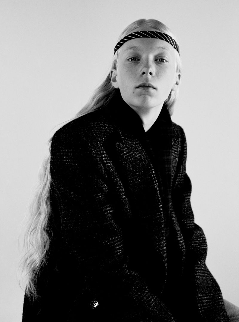 CELINE x Highsnobiety (Highsnobiety)