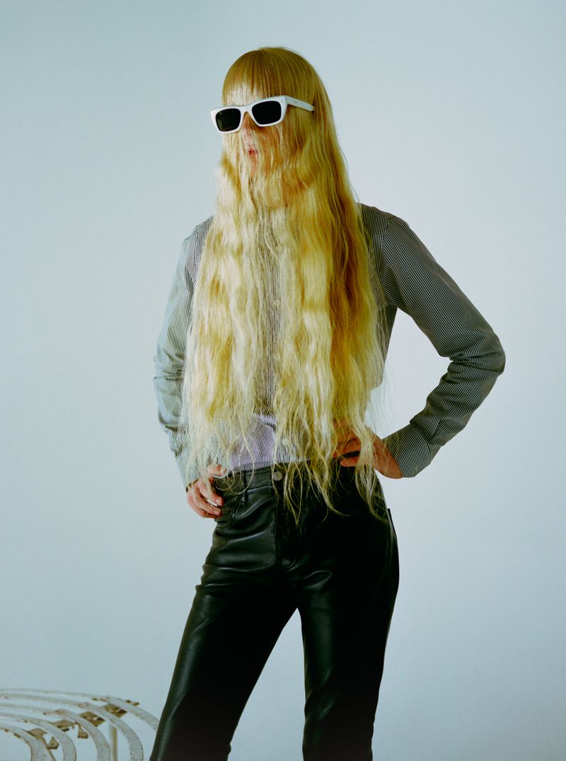 CELINE x Highsnobiety (Highsnobiety)