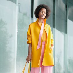 Spela Lenarcic - Fashion Editor/Stylist Profile - Photos & latest news