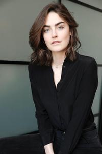 Daphne Velghe - Model Profile - Photos & latest news