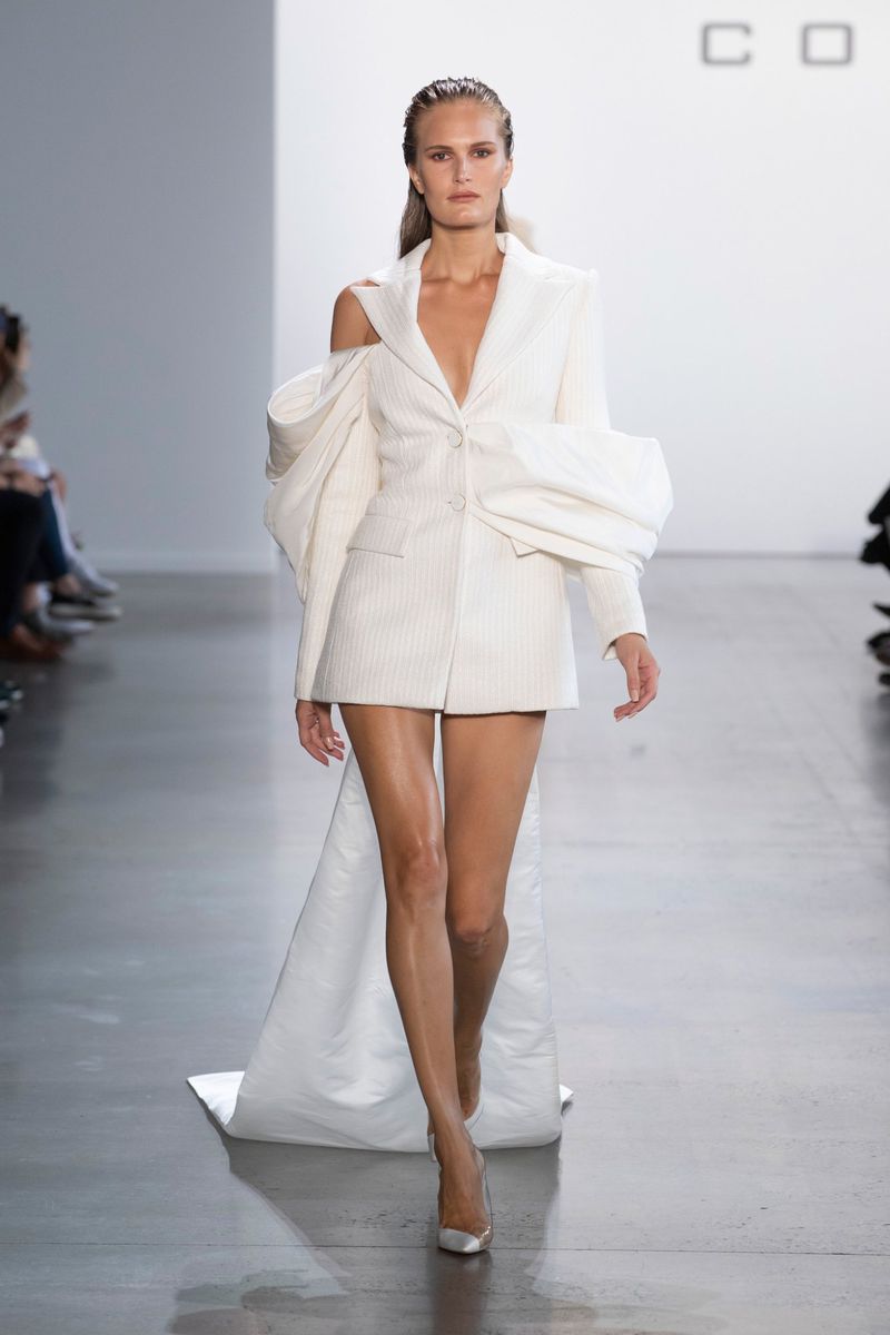 Cong Tri S/S 20 Show (Various Shows)