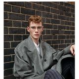 PROJEKT PRODUKT S/S 2019 (Various Lookbooks/Catalogs)