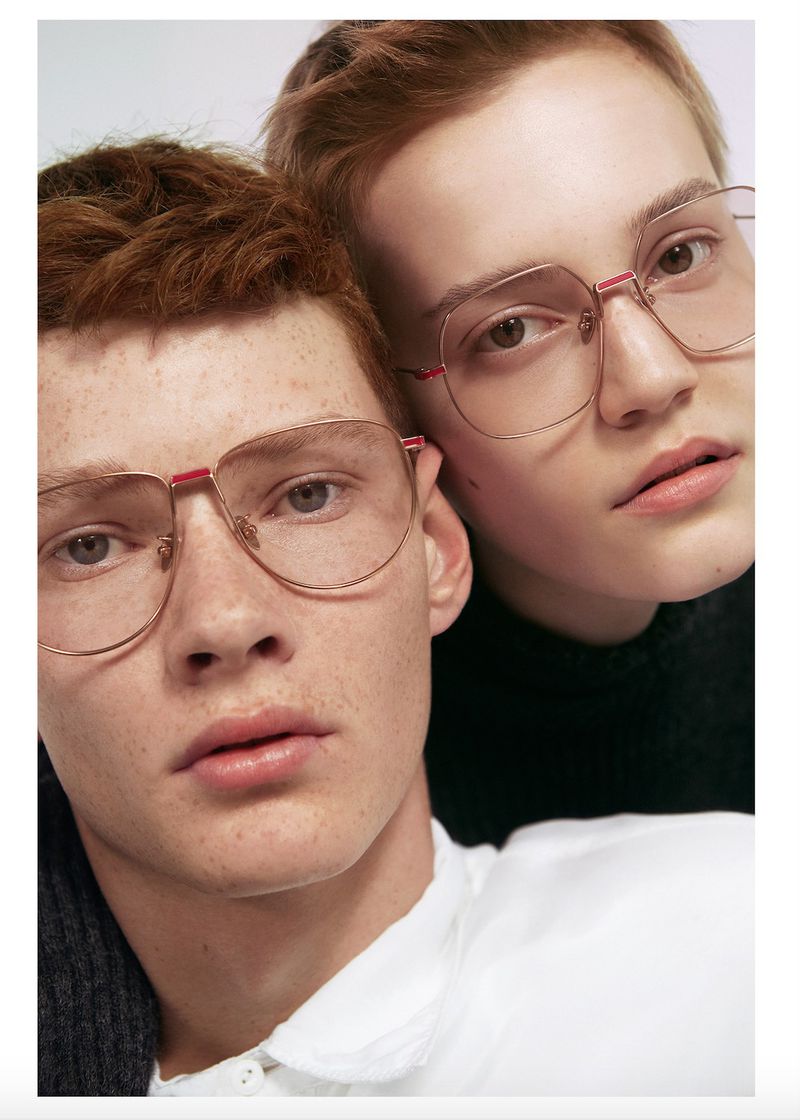 PROJEKT PRODUKT S/S 2019 (Various Lookbooks/Catalogs)