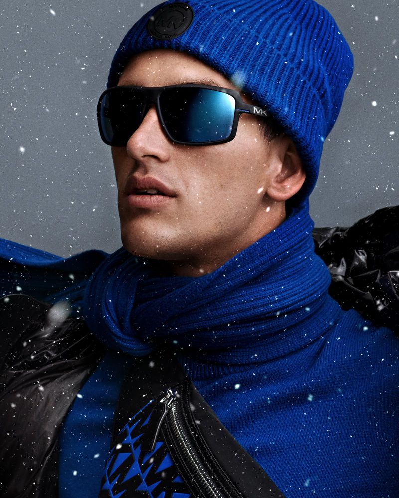 Michael Michael Kors Holiday 2019 Campaign (Michael Kors)